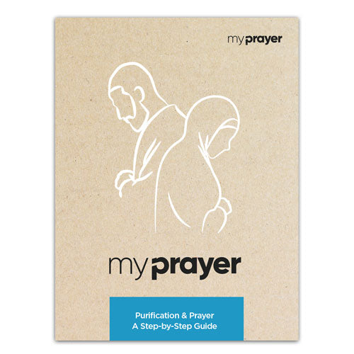 My Prayer Book – MyPrayer LLC
